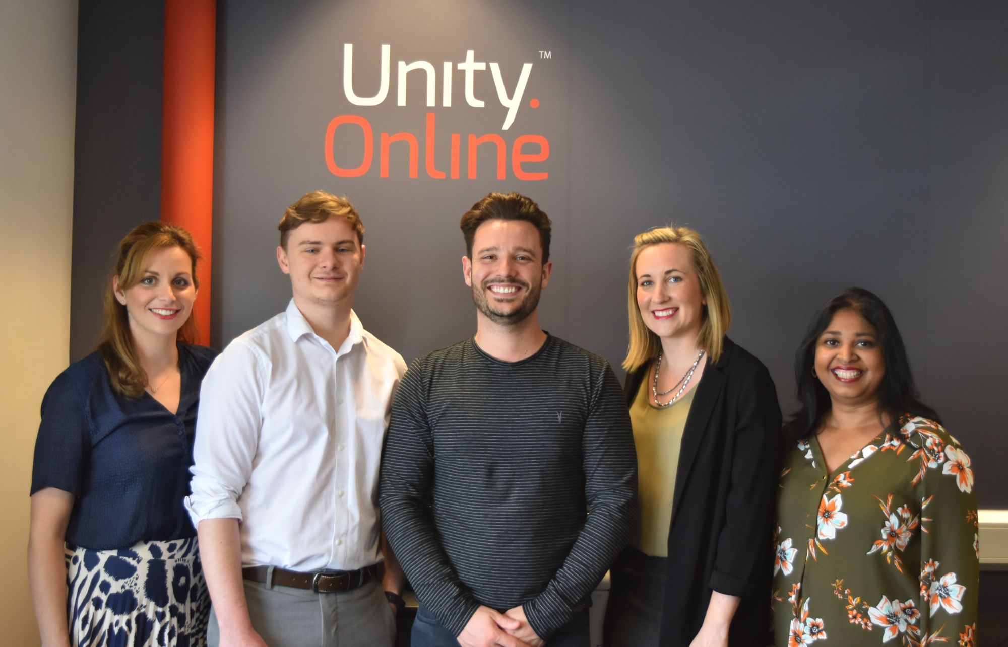 About Unity Online | Your End-To-End Digital Partner