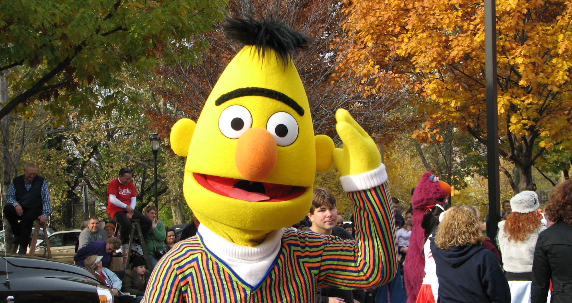 All You Need To Know About BERT - Unity Online