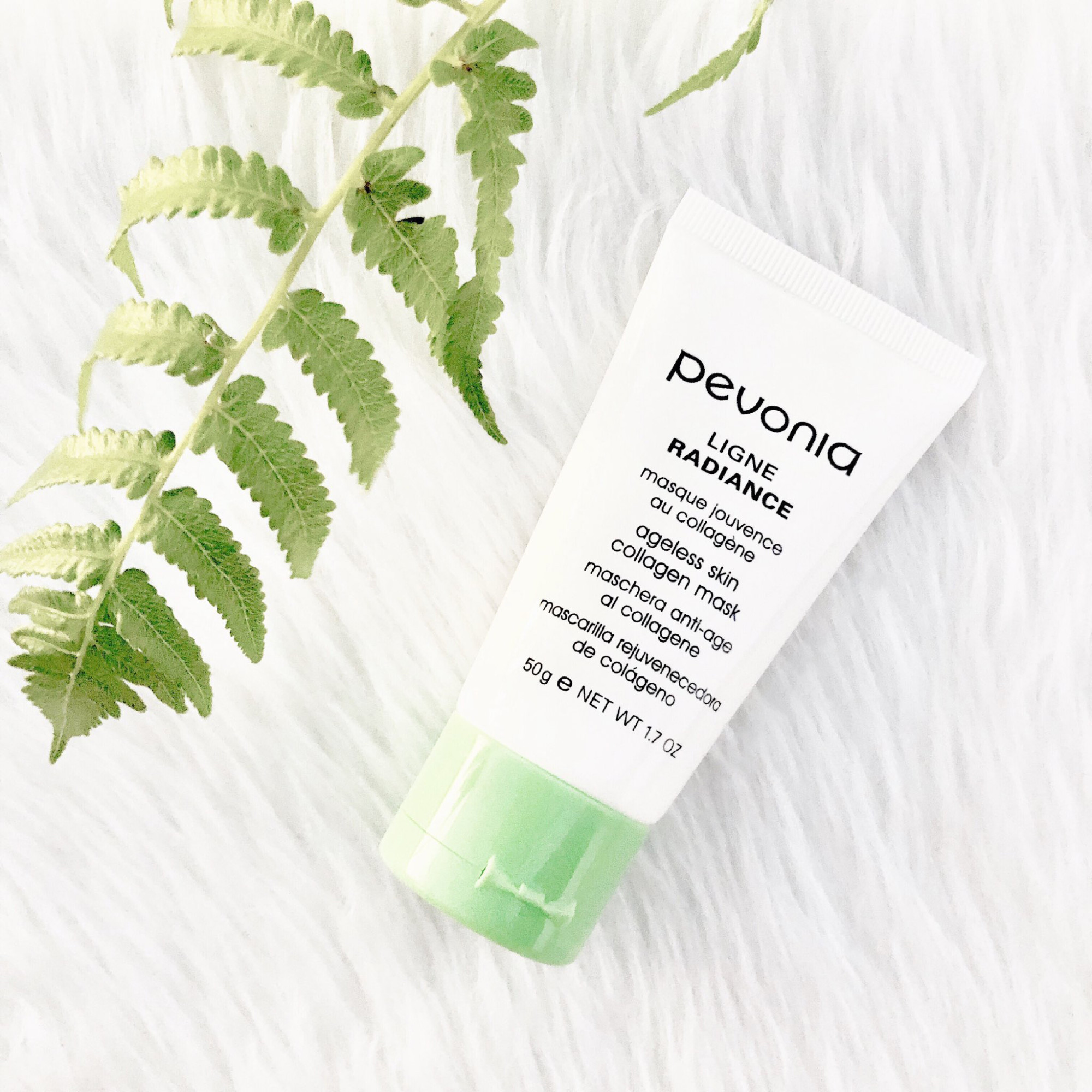 Pevonia Case Study - Unity Online