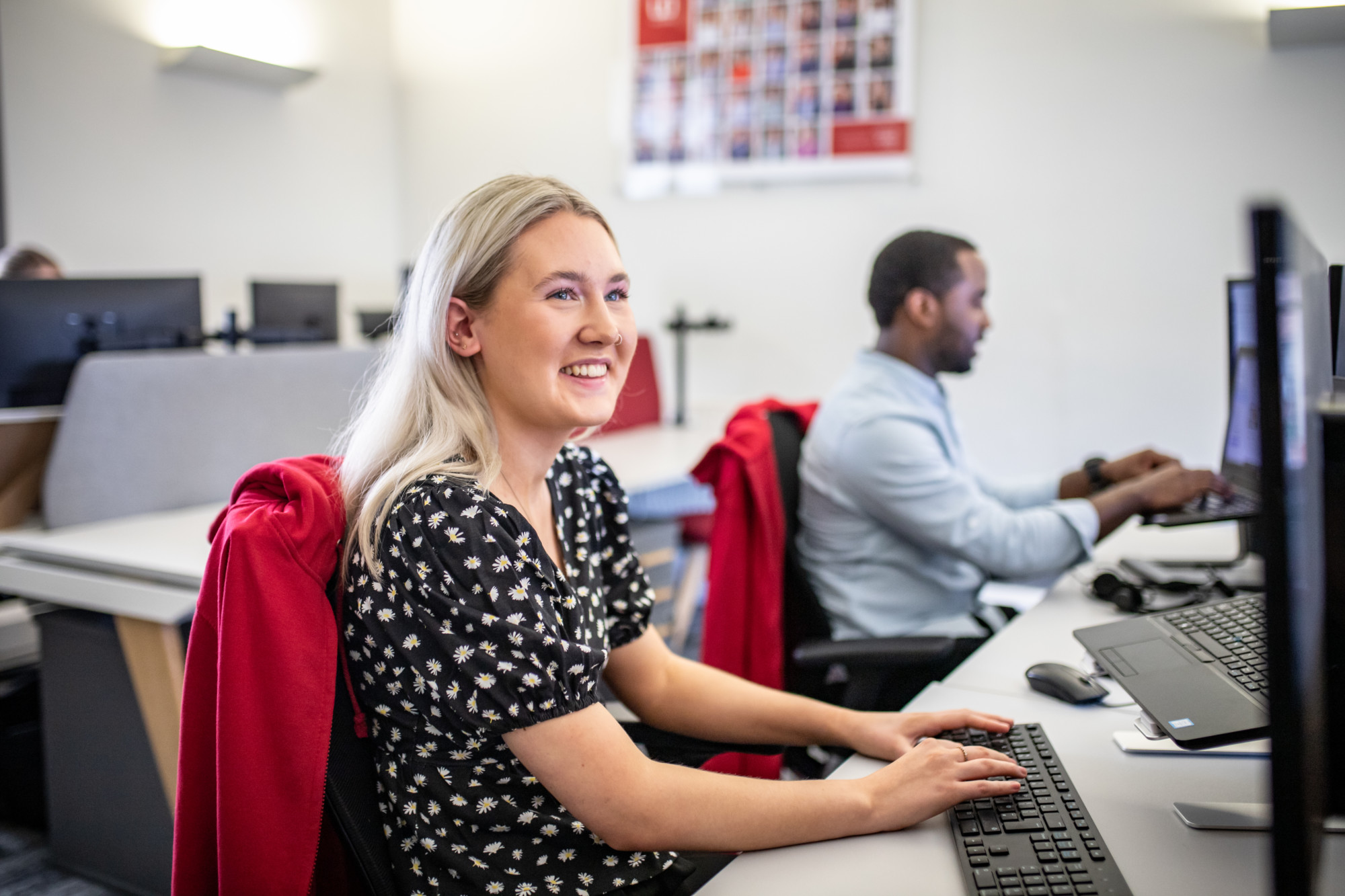 The Benefits of Paid Marketing - Unity Online