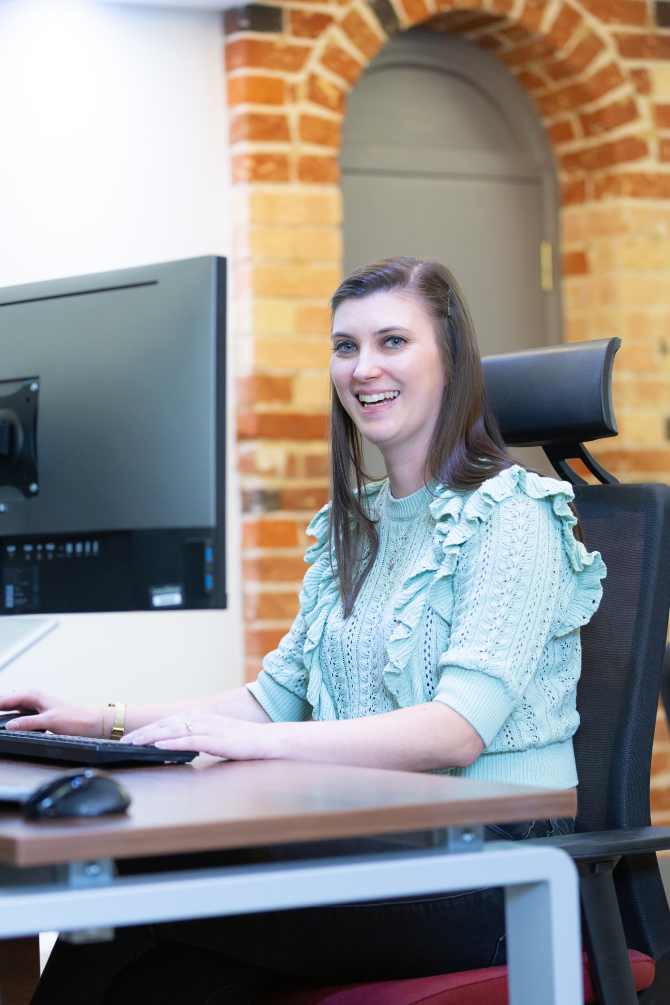 Emily Collier - Unity Online