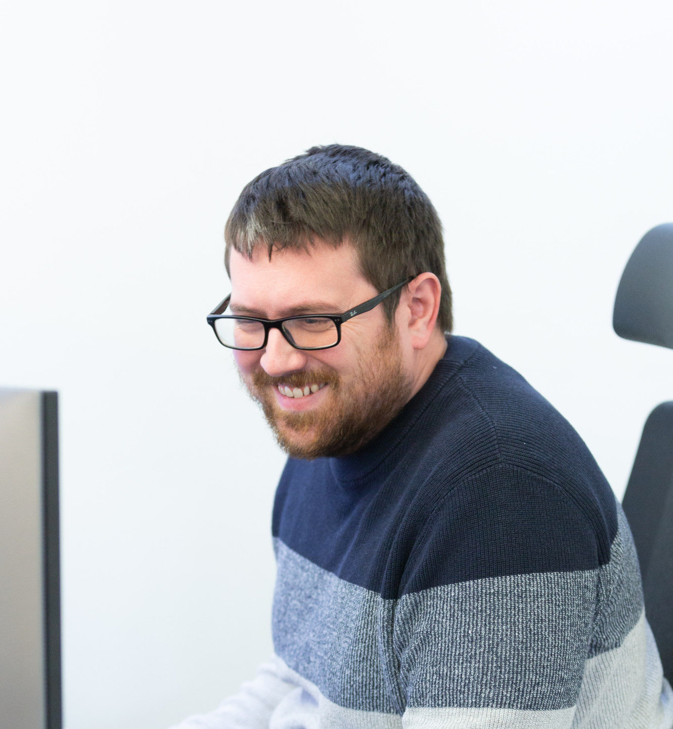 Adam Beer - Unity Online