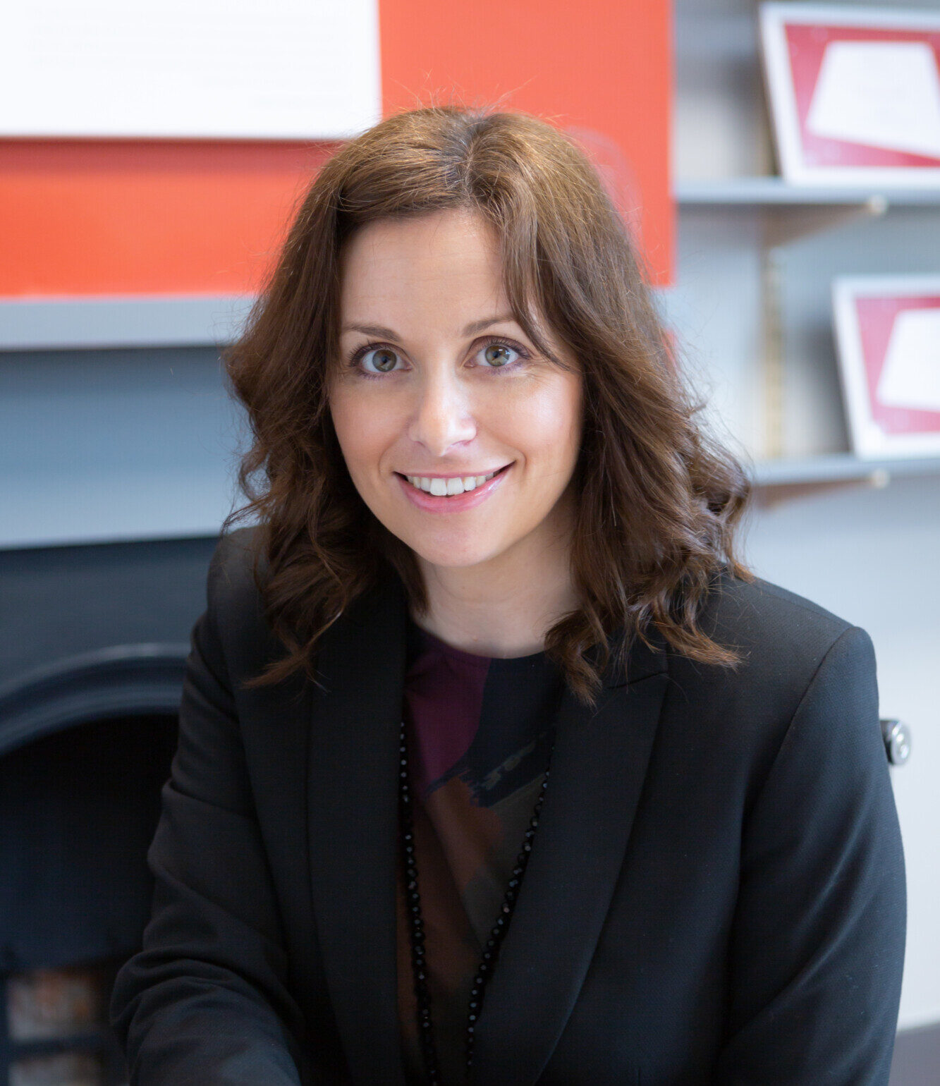 Georgina Day - Unity Online