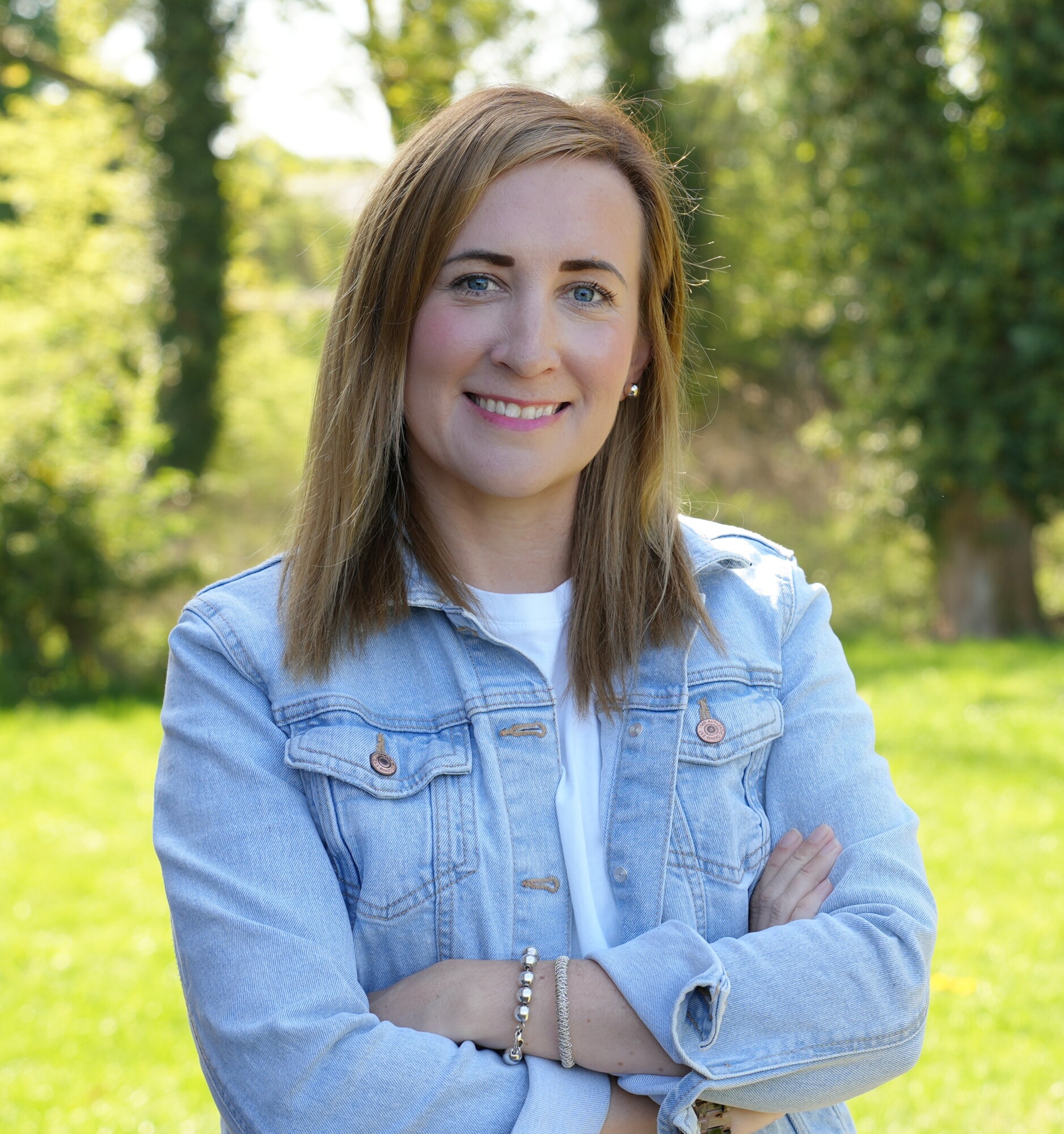 Rachael Robertson - Unity Online