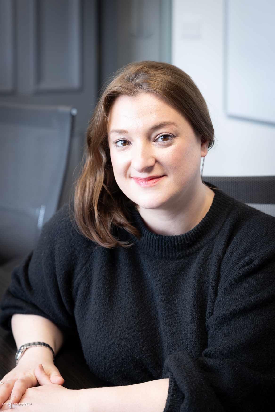 Kate Southgate - Unity Online