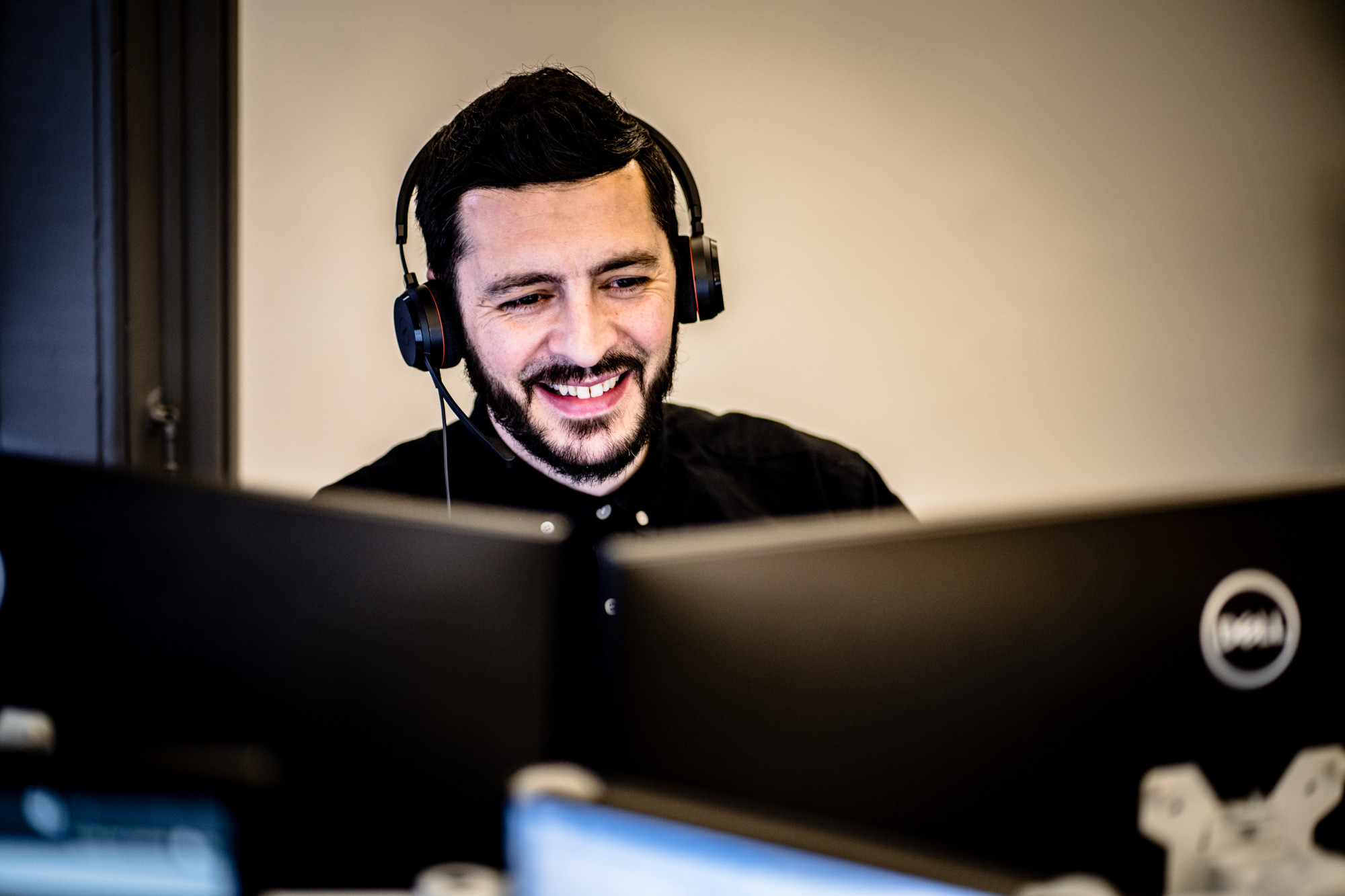 Vitor Cabral - Unity Online