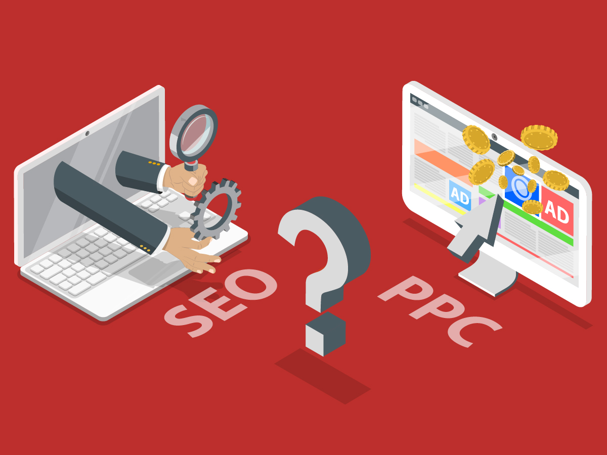 Why SEO & PPC Work Well Together - Unity Online Why SEO & PPC Work Well Together - Unity Online