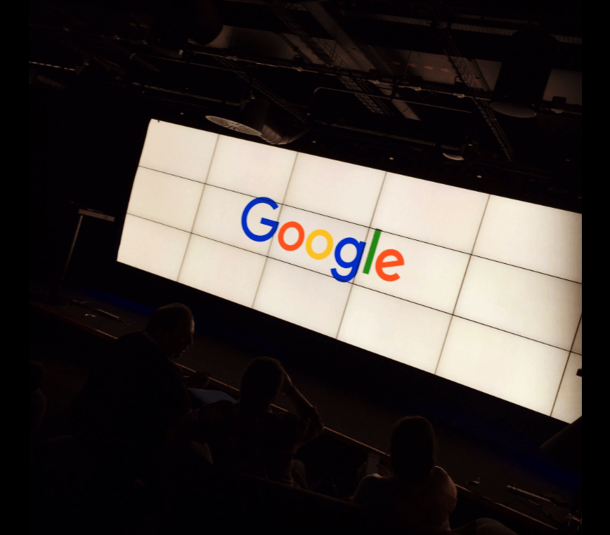 Unity Online Goes to Google - Unity Online