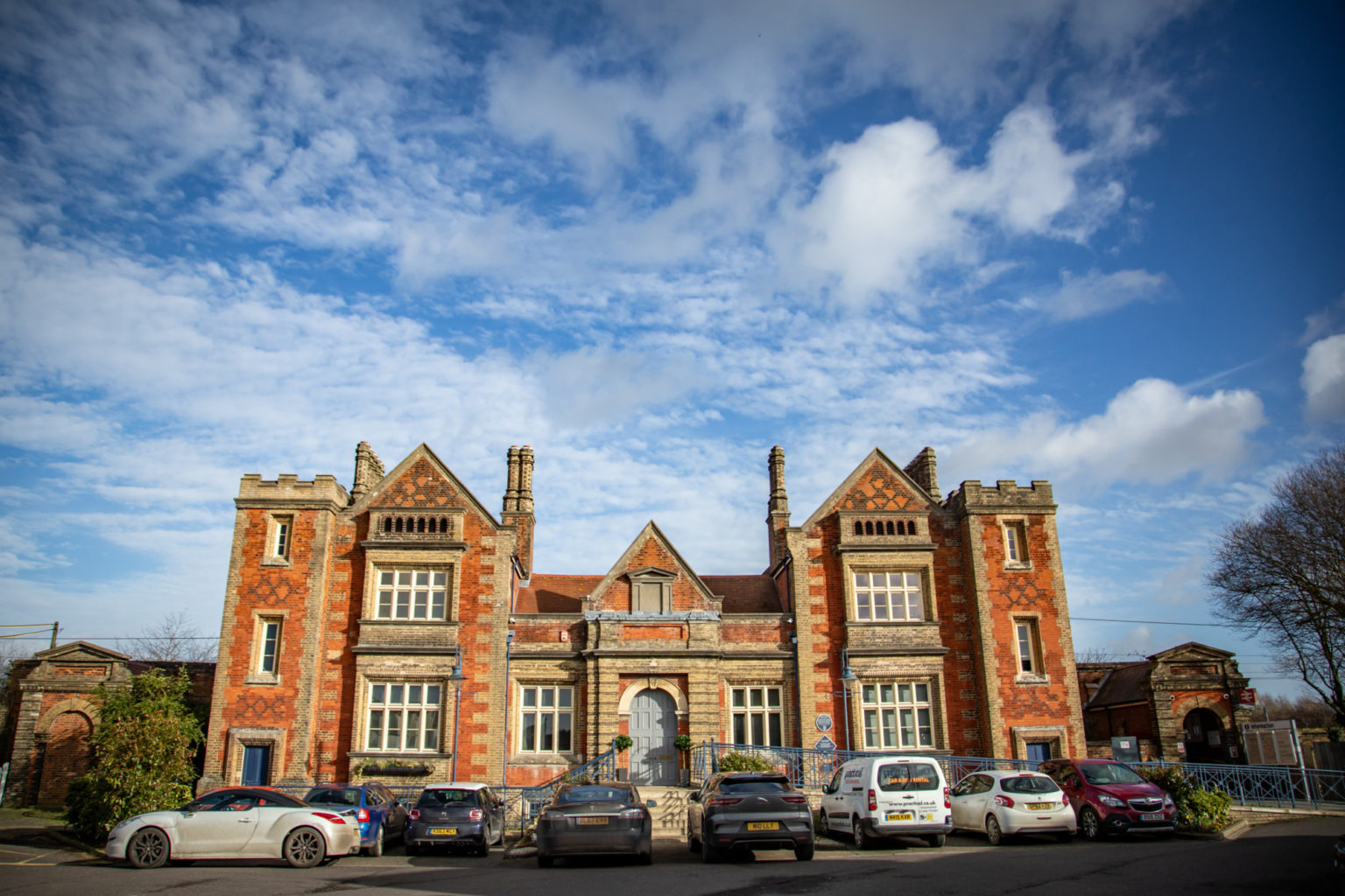 10 years of Unity Online - Unity Online