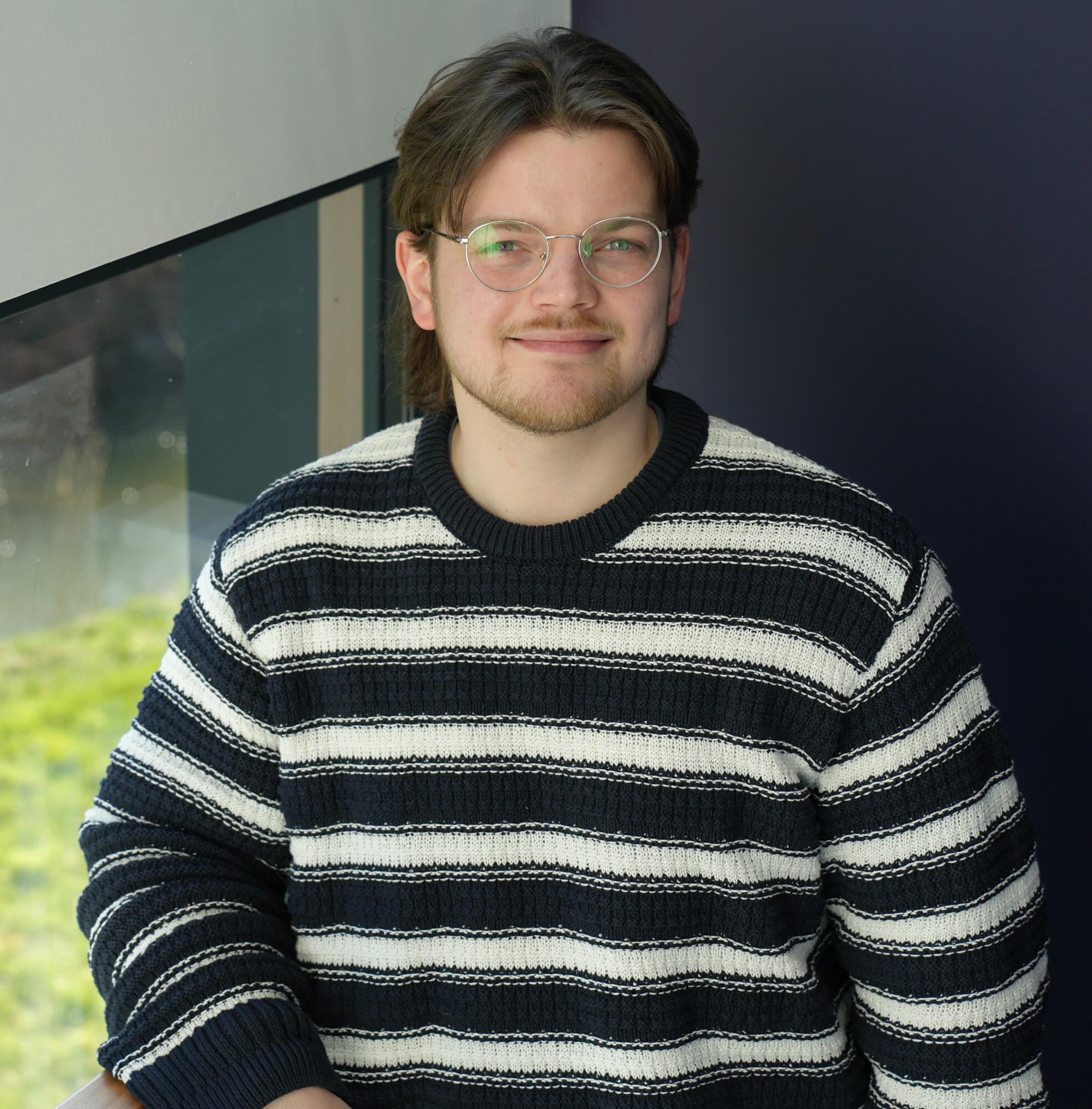 Hector Schmidt - Unity Online