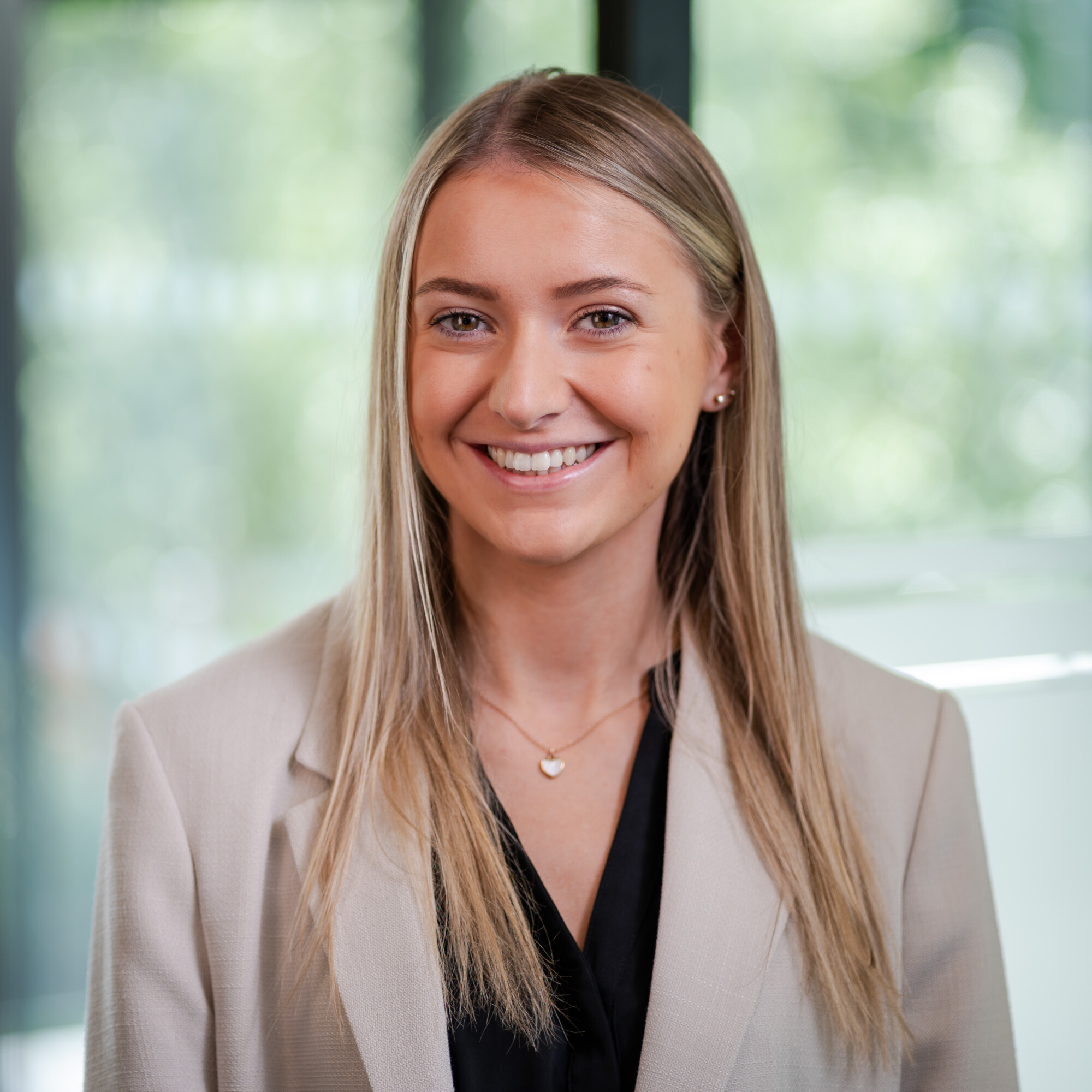 Abbie Colegate - Unity Online