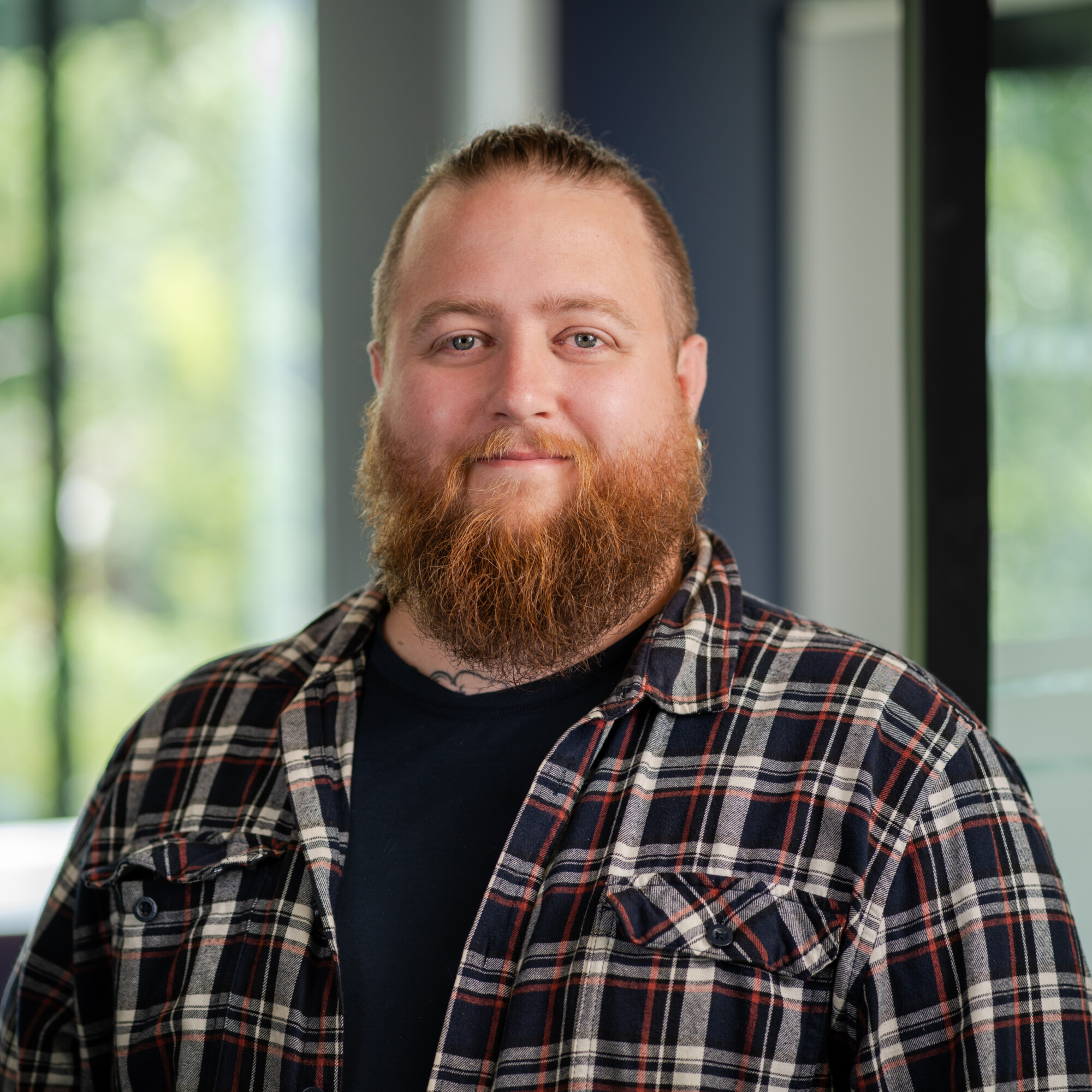 Sam Webster - Unity Online